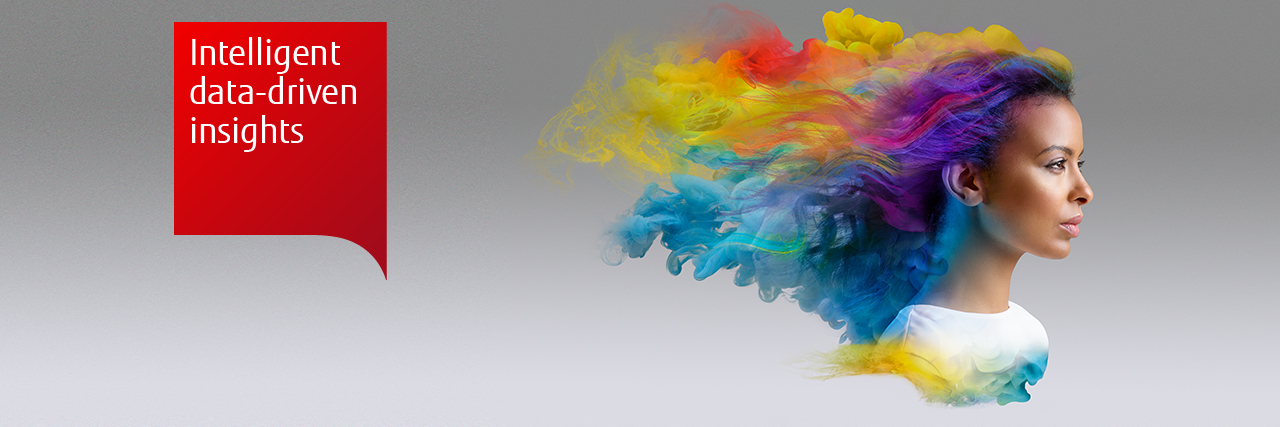 Multi Cloud Data Analytics : Fujitsu Netherlands